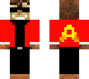 the weeknd | Minecraft Skins