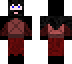 john snow | Minecraft Skins