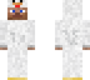 furry steve | Minecraft Skins