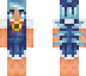 cirno | Minecraft Skins