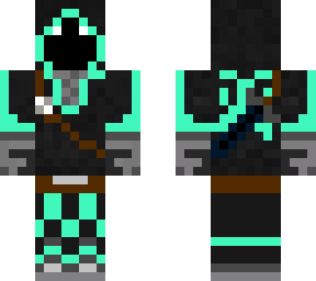 as bad | Minecraft Skins