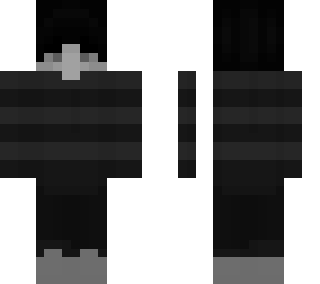 tellytry | Minecraft Skin