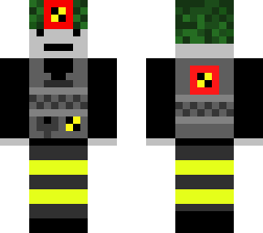 test dummy | Minecraft Skin