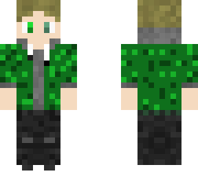 TY SKIN | Minecraft Skin