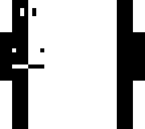 UGH | Minecraft Skin