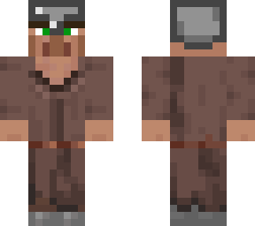 villager soldier | Minecraft Skins