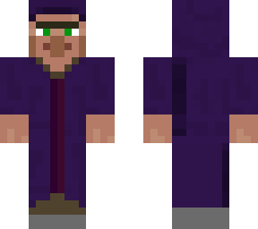 chemist | Minecraft Skins