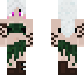 Vin ***song | Minecraft Skin