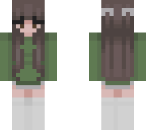 wb adqhibnsuh wbd | Minecraft Skin