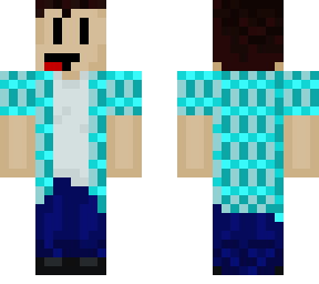 2018 | Minecraft Skins