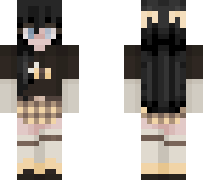 Weeeeee | Minecraft Skin