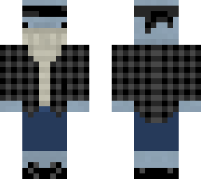 will skin | Minecraft Skin