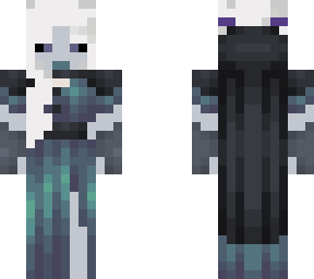Witch | Minecraft Skin