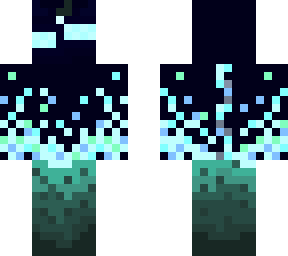 Deep Skin | Minecraft Skins