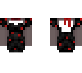 1950s Petal (edit) | Minecraft Skin