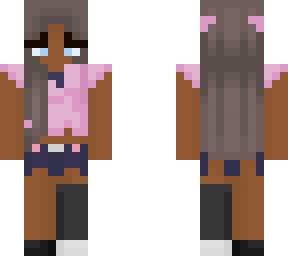 7ds | Minecraft Skin