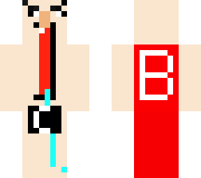 abomination | Minecraft Skin