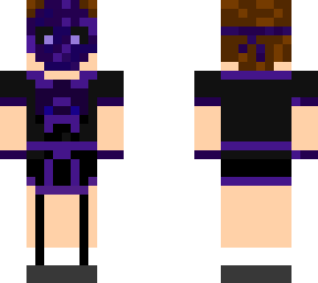 acilith skin | Minecraft Skin