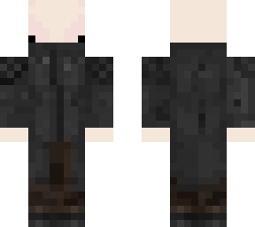 blade runner 2049 | Minecraft Skins