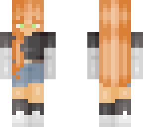 Aries | Minecraft Skin