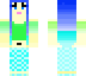 queen | Minecraft Skins