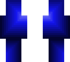 Blue Shaded | Minecraft Skin