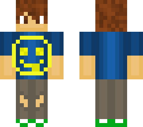 nirvana | Minecraft Skins