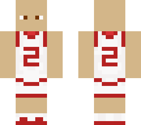 Bulls | Minecraft Skin