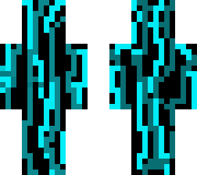 cable | Minecraft Skin