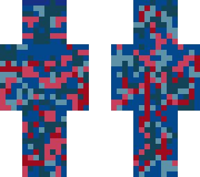 cannon | Minecraft Skin