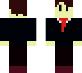 Carson_07s Minecraft Avatar | Minecraft Skin