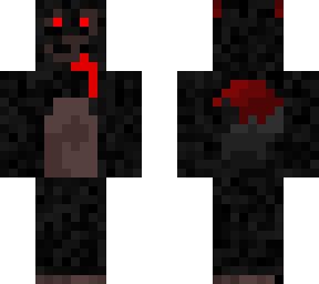 cerberus | Minecraft Skins