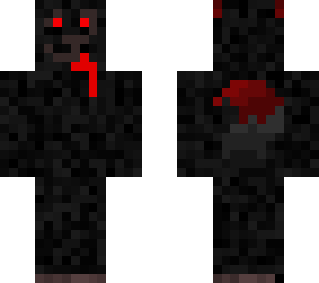 cerberus | Minecraft Skins