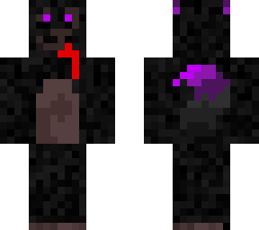 cerberus | Minecraft Skins