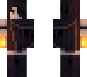 rwby | Minecraft Skins