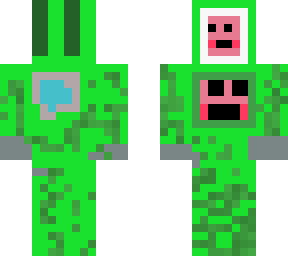 cocomelon | Minecraft Skins