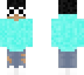 hg cool boy | Minecraft Skins