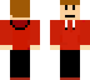 cory | Minecraft Skin