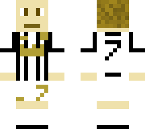 ronaldo | Minecraft Skins