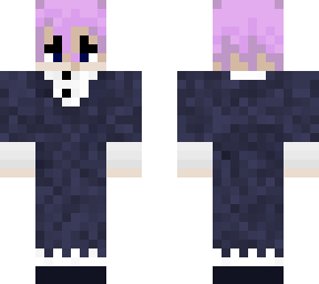 crona | Minecraft Skin