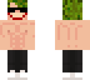 danomc | Minecraft Skins