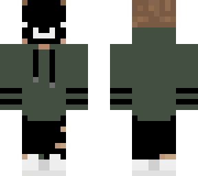 Dark Dream | Minecraft Skins