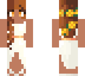 demeter | Minecraft Skins