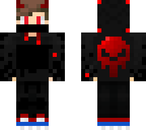 demon lord | Minecraft Skins