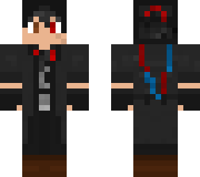 dmc | Minecraft Skins