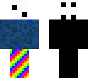 dice | Minecraft Skin