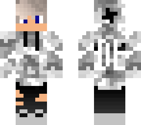 Dylan | Minecraft Skin