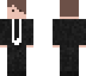 Elegant | Minecraft Skin