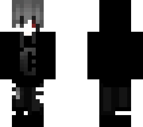 satanic | Minecraft Skins