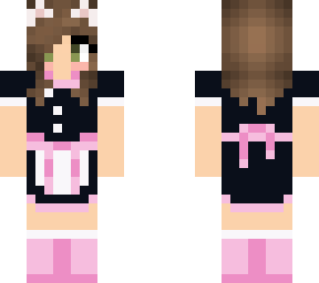 Feline Origin | Minecraft Skin